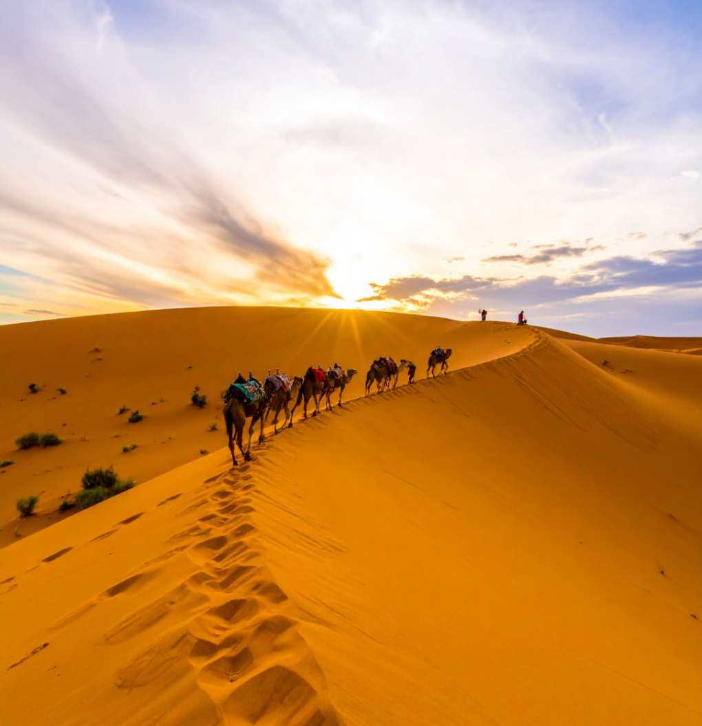 GO Global - Hillside Fellowship