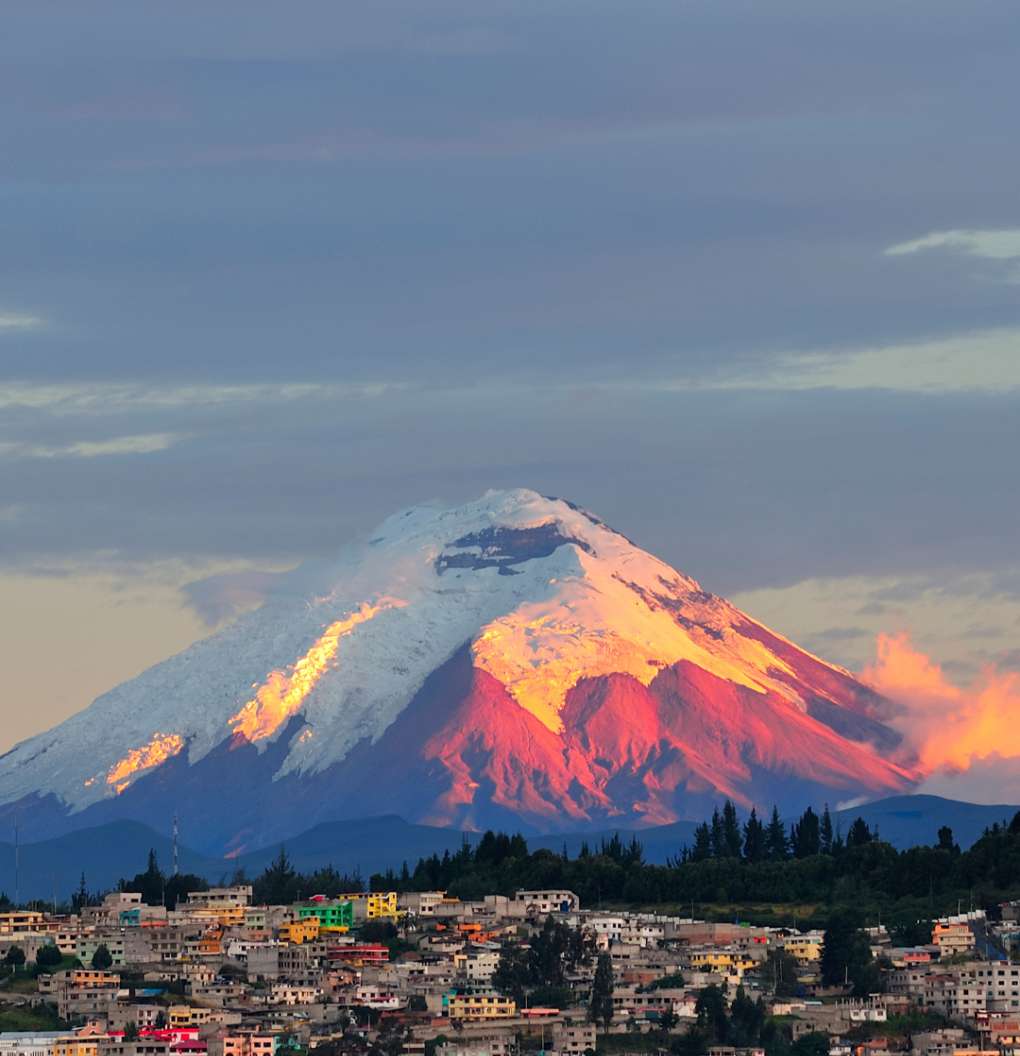 GO Global - Hillside Fellowship