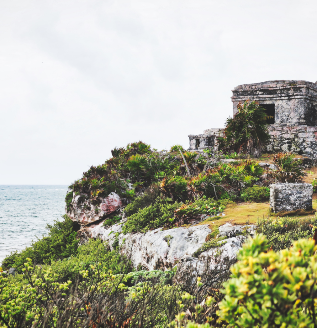 GO Global - Hillside Fellowship